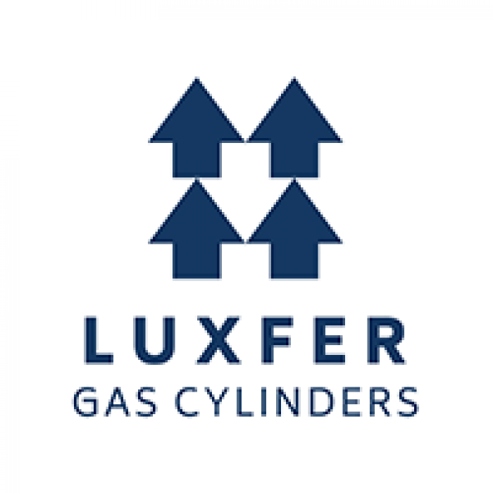 Luxfer specializes in the manufacture of high pressure of gas cylinders